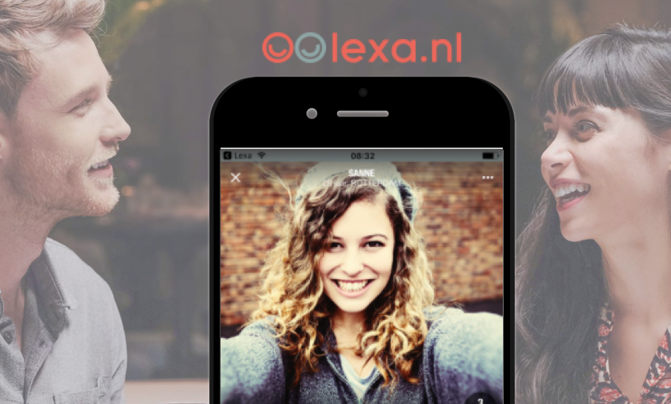 Lexa Dating App – Overal makkelijk online daten | Welkedatingsites.nl