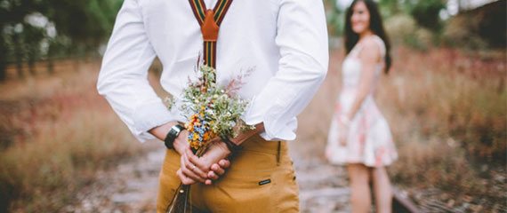 Hoe vraag je verkering? | Welkedatingsites.nl