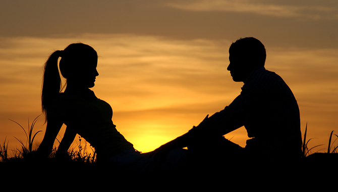 Verliefdheid, wat doet het met je? | Welkedatingsites.nl